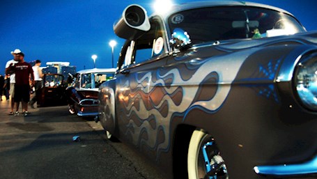 5 Stupid Mistakes to Avoid at a Car Show | DrivingLine