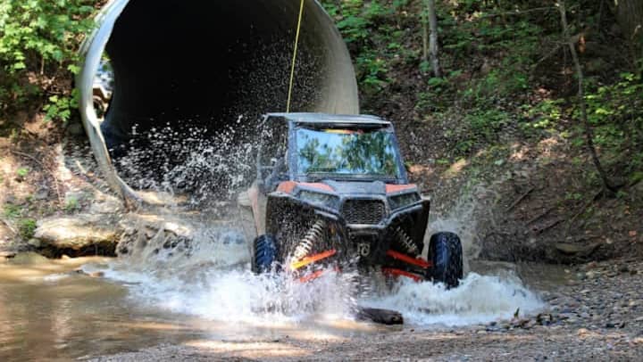 5 Best Pickup Trucks For Hauling Your ATV/UTV | DrivingLine