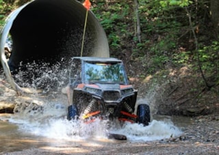 5 Best Pickup Trucks For Hauling Your ATV/UTV | DrivingLine