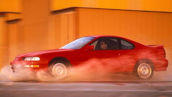 Priced Out of the Market? Maybe Not: Five Great Affordable '90s Era ... Priced Out of the Market? Maybe Not: Five Great Affordable '90s Era ...