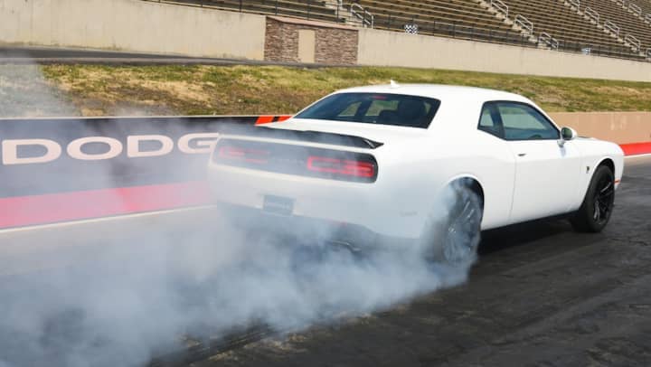 High-End Muscle Cars are Rare and Expensive: Get These More Affordable ...