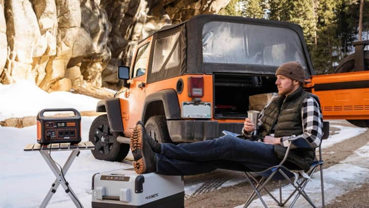 5 Most Useful Vehicle Camping Mods for Overlanding in New England ...