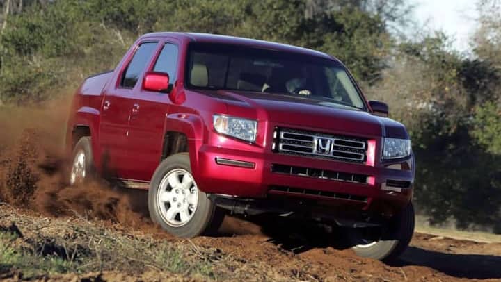 Capable, Cheap & Even Cool? Five Budget Japanese AWD Adventurers for ...