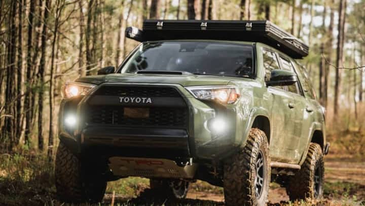 The Off-Road Boom: Why New & Old Enthusiasts Alike Are Discovering the ...