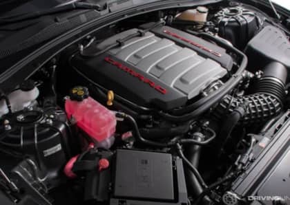 A History of the Ford 429ci V8, The Blue Oval's Final Big Block Muscle ...