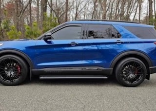 Inside The 400 HP, Twin-Turbo 3.0L EcoBoost That Powers Ford’s Explorer ...