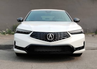 The 2023 Acura Integra 6MT Is Blast From The Naming Past, But Is It As ...