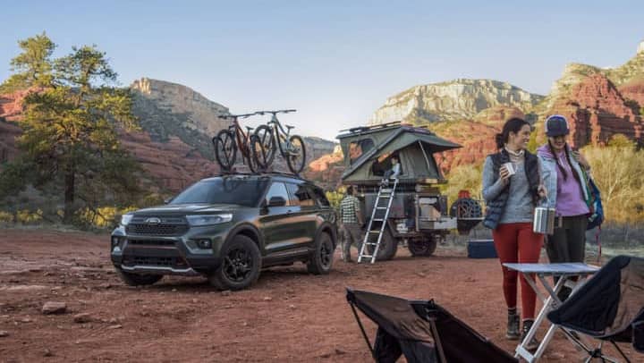 OEM Overlanding Models vs Aftermarket Upgraded Base Models: Who Wins ...