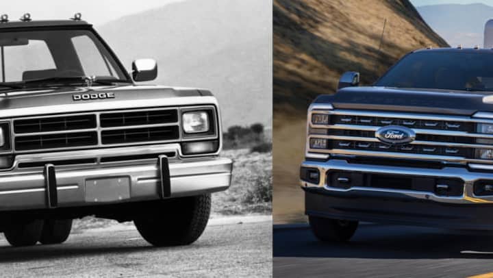 The Torque War Timeline | DrivingLine