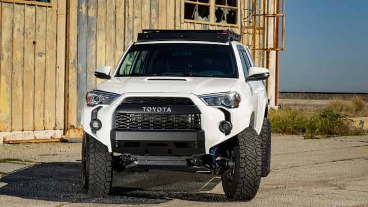 You're Next, 4Runner: Why the Long-Awaited 6th Gen Toyota 4Runner is ...