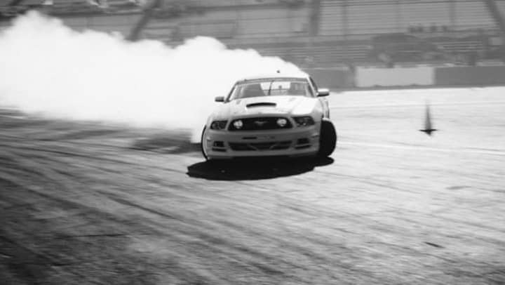 2013 Formula Drift Round 5 Evergreen Speedway [Gallery] | DrivingLine
