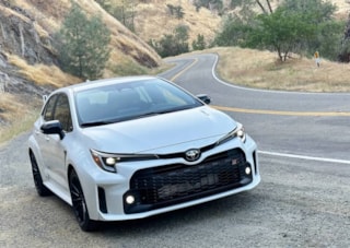 Project GR Corolla Part 1: Why I Chose Toyota’s New Hot Hatch & How I ...