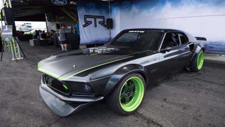 The End of "Import vs. Domestic": How Fresh Influences, Blending Styles ...