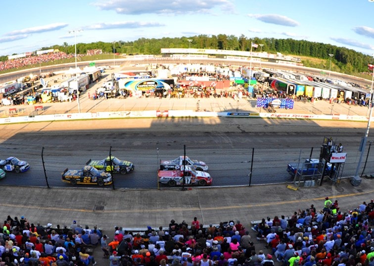 The Funnest Racing You've Never Heard Of | DrivingLine