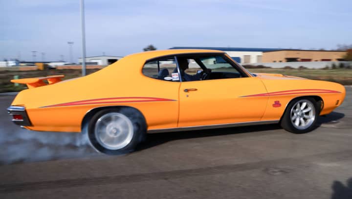 The Power of Seventeen: Is the 17-Inch the Ideal Wheel & Tire Size for ...