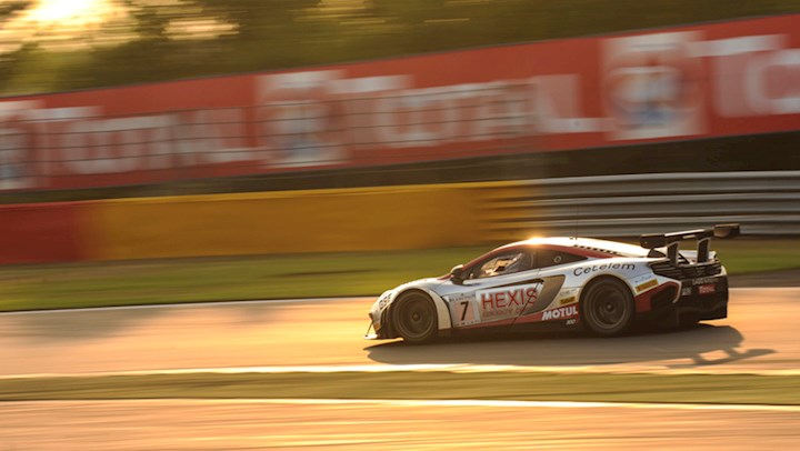 Spa 24 Hours - 2013 Recap | DrivingLine