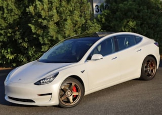 Wider, Lighter & Better: Wheels & Tires are the First Step Toward ...