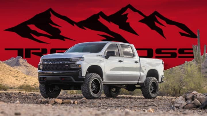 It's Good to Be Boss: How One Enthusiast Made Chevy's Silverado Trail ...