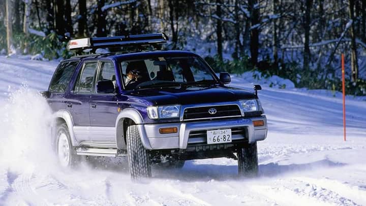 JDM 'Yotas: Digging into the Japanese Market Versions of Our Favorite ...