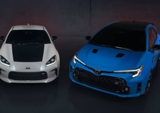 Bye Bye Boxer? Why the Toyota GR86 Getting the GR Corolla’s Turbo Three ...