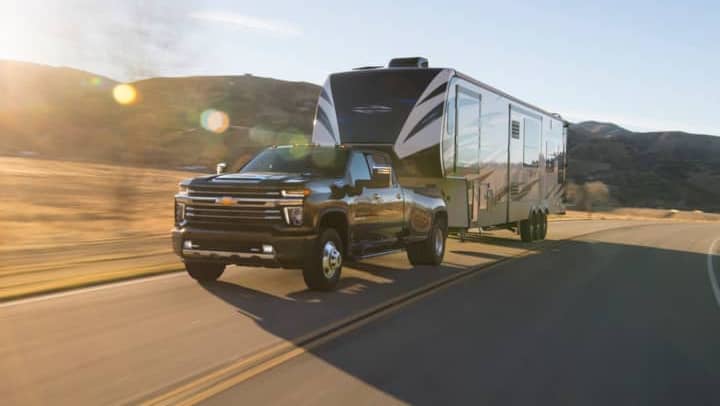 What Does The Future Of Heavy-Duty Diesel Trucks Look Like? | DrivingLine