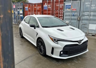 Daily Life with the Toyota GR Corolla: Special on Paper, Special in the ...