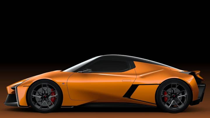 JDM EV Revolution: Will Japanese Automakers Beat Out Next-Gen American ...