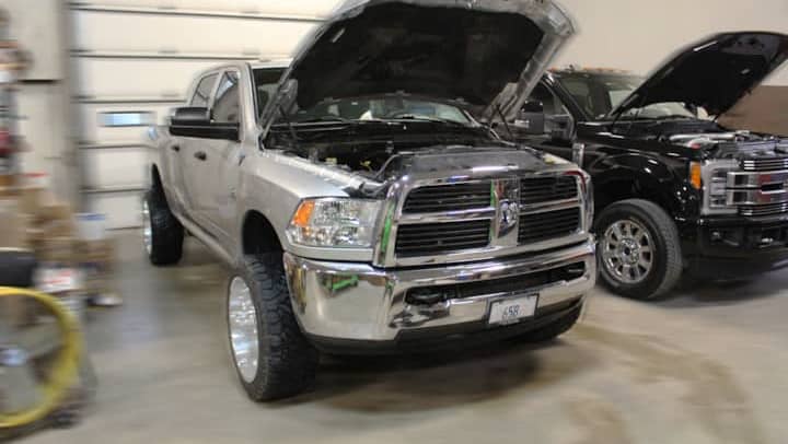 Why Diesel Owners Remove Emission Control Equipment—And Why You Don’t ...