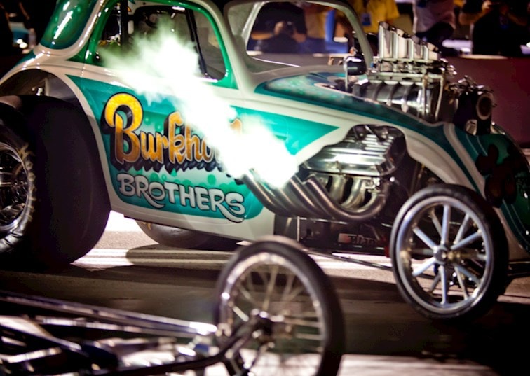 Drag Racing 101: Understanding the Basics of 1320 Racing | DrivingLine