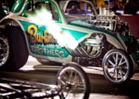 The History of Drag Racing | DrivingLine