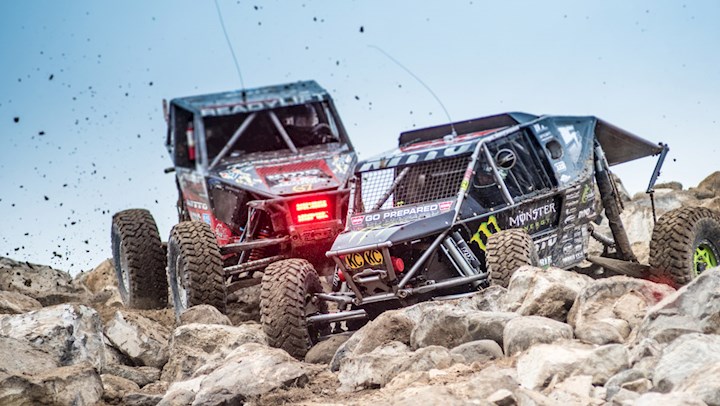 2015 Ultra4 Nationals Full Race Recap | DrivingLine