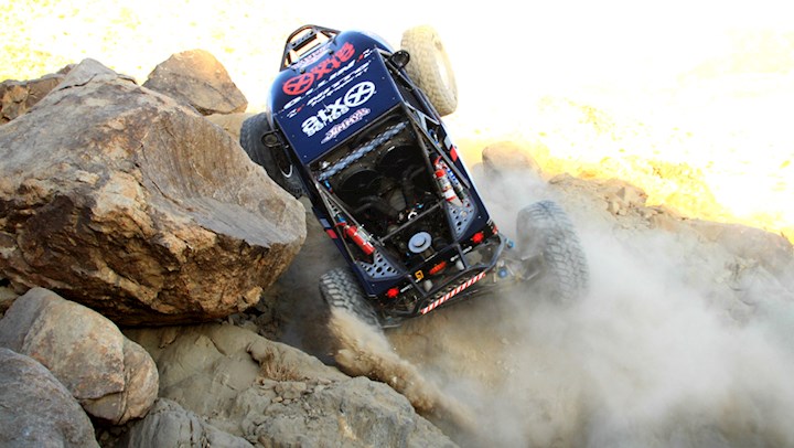 King of the Hammers: Vindication Movie Premiere | DrivingLine