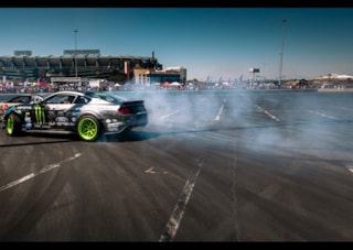 Driving Line Survey | Auto Enthusiast Day | DrivingLine