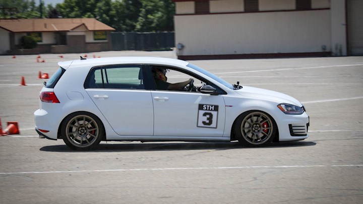10 Ways to Get a Start in Racing | DrivingLine