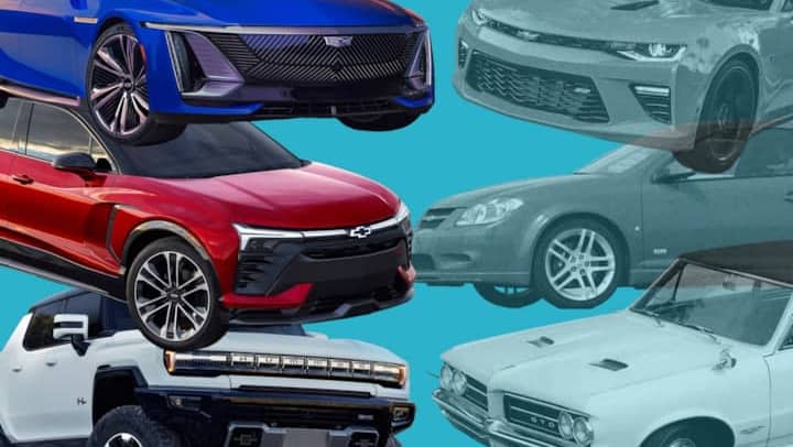 Has GM Given Up on Regular Enthusiasts, Or is There Still Hope ...