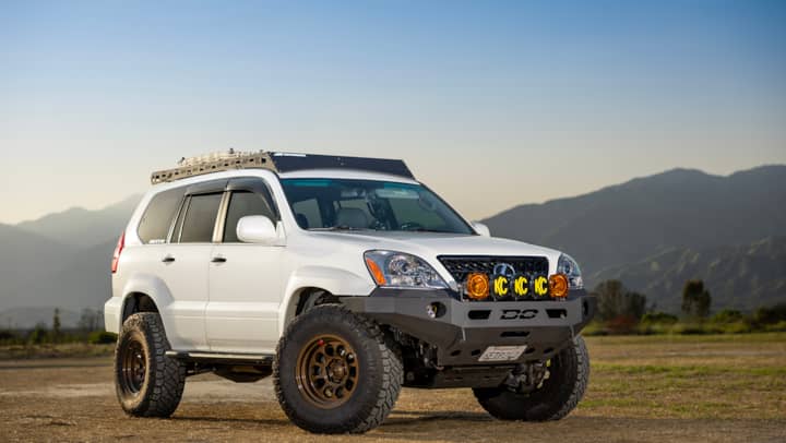 First Track Days, Then Trails: An Enthusiast’s Journey to the Ideal ...