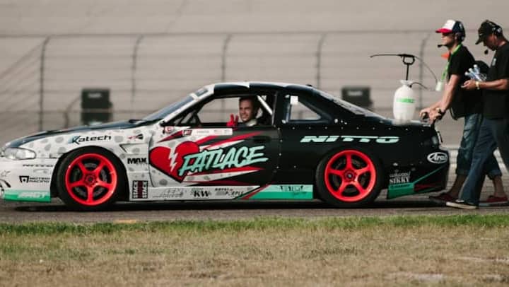 Gallery: Formula Drift Texas | DrivingLine