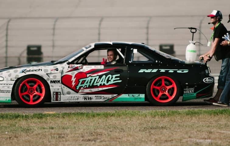 Gallery: Formula Drift Texas | DrivingLine