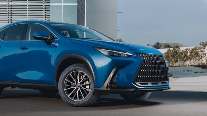 Dependable Performance All Year Round: Nitto’s New All-Season Tire, The ...