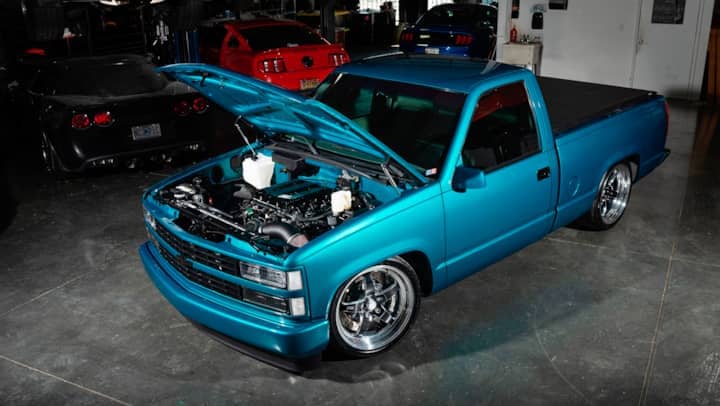 Pickup & SUV Sticker Shock: Should you Buy a New Truck or Fix Up an Old ...