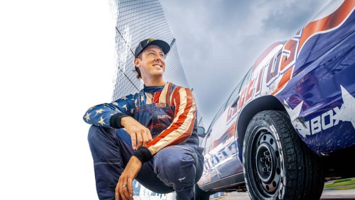 What Drives Cleetus McFarland? | DrivingLine