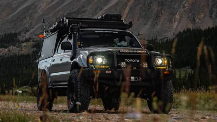 The Essential Guide to Go Rigs: Security, Preparedness, and Performance ...