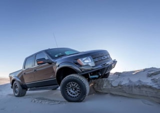 Gen 1 Ford F-150 Raptor Buyers' Guide (2010 to 2014) | DrivingLine