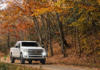 Top Modifications for Modern Ford F-250 Trucks | DrivingLine