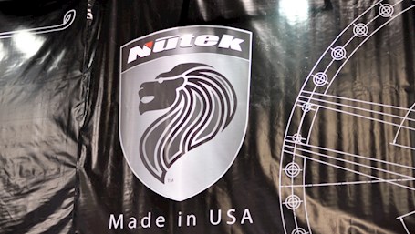 The Nutek On the Block | DrivingLine