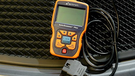 Code Breakers: Saving Time & Money Using a Code Scanner | DrivingLine