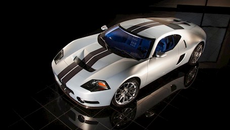 Dreams Do Come True: Galpin's GTR-1 | DrivingLine