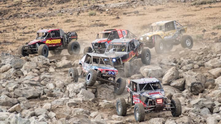 2015 Ultra4 Nationals 100+ Gallery | DrivingLine