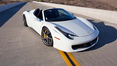 Buyers Guide: Your First Exotic | DrivingLine