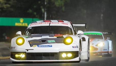 GT Racing for Dummies | DrivingLine